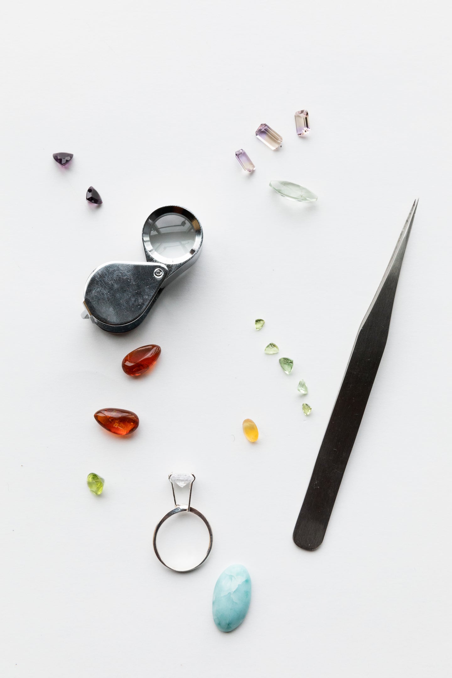 Jewelry Store & Retailer Nashville, NC – Taylor Made Jewelry Inc.
